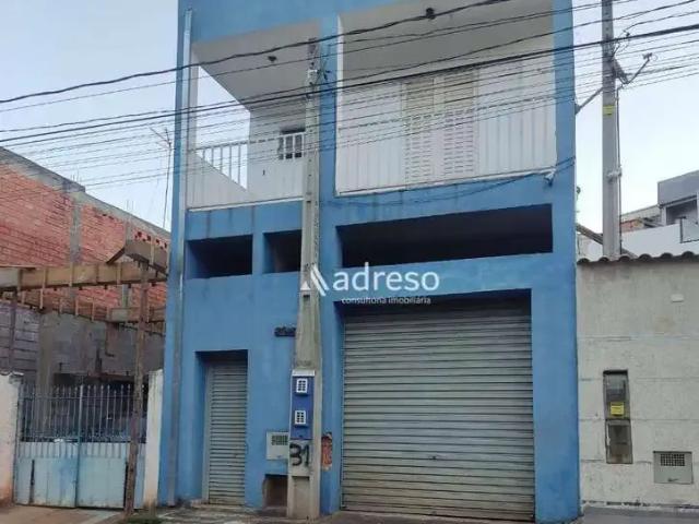 Casa / Sobrado para Venda em Mairinque/SP Jardim Nova Esperança