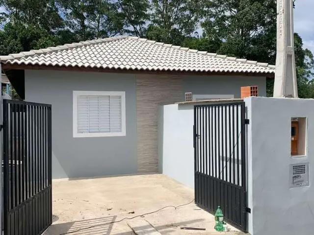 Casa / Sobrado para Venda em Mairinque/SP Jardim Vitória 2 Quartos