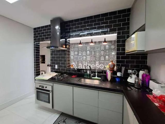 Casa / Sobrado para Venda em Mairinque/SP Jardim Vitória 2 Quartos
