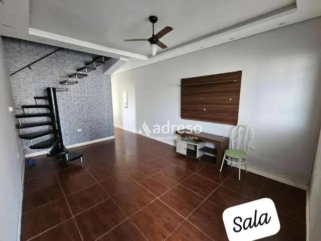 Casa / Sobrado para Venda em Mairinque/SP Jardim Vitória 2 Quartos
