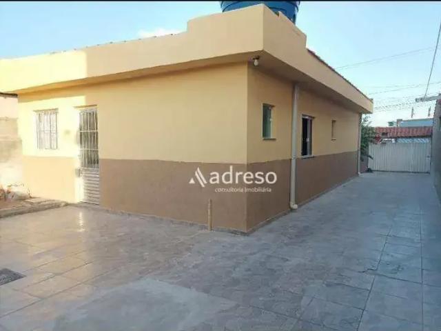 Casa / Sobrado para Venda em Mairinque/SP Jardim Vitória 2 Quartos