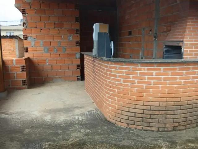 Casa / Sobrado para Venda em Mairinque/SP Jardim Vitória 2 Quartos