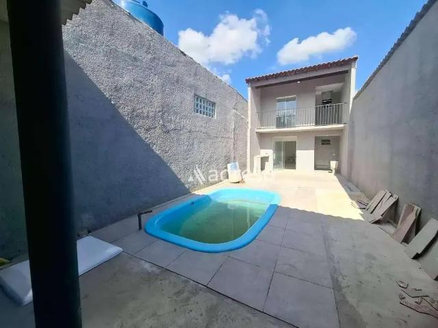 Casa / Sobrado para Venda em Mairinque/SP Jardim Vitória 2 Quartos