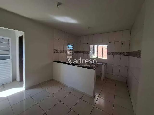 Casa / Sobrado para Venda em Mairinque/SP Jardim Vitória 2 Quartos