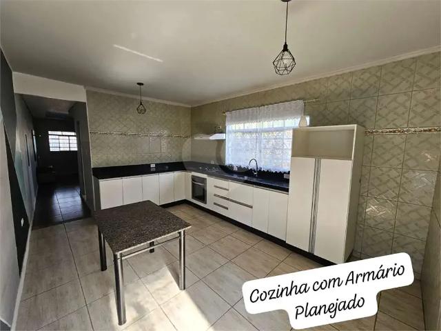 Casa / Sobrado para Venda em Mairinque/SP Jardim Vitória 2 Quartos