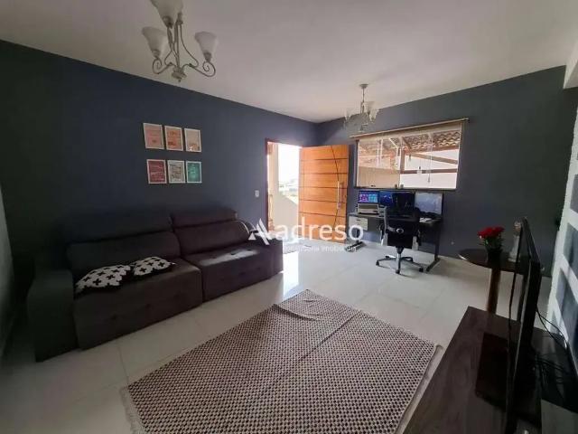 Casa / Sobrado para Venda em Mairinque/SP Jardim Vitória 3 Quartos