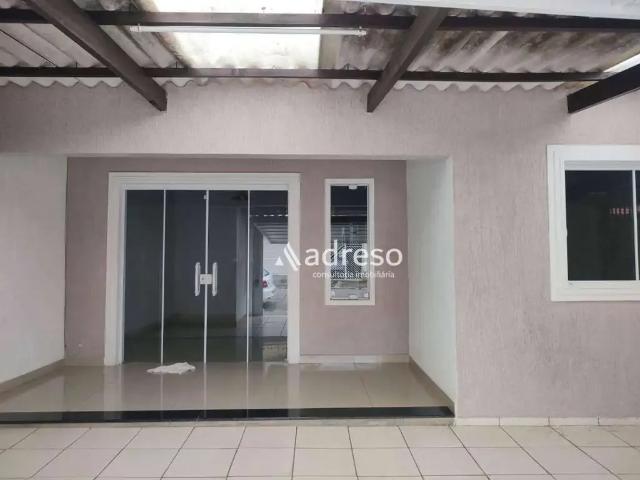 Casa / Sobrado para Venda em Mairinque/SP Nova Mairinque 4 Quartos