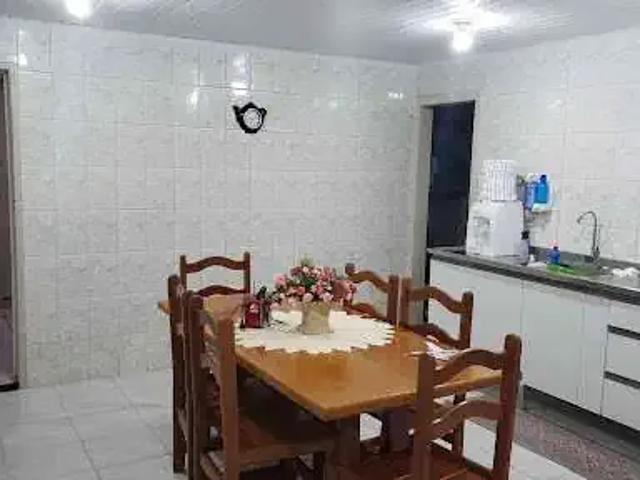 Casa / Sobrado para Venda em Mairinque/SP Nova Mairinque 3 Quartos