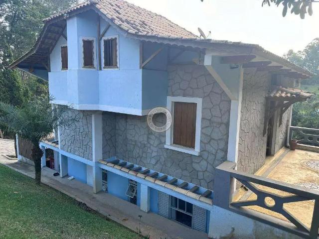 Casa / Sobrado para Venda em Mairinque/SP Pouso Alegre 5 Quartos