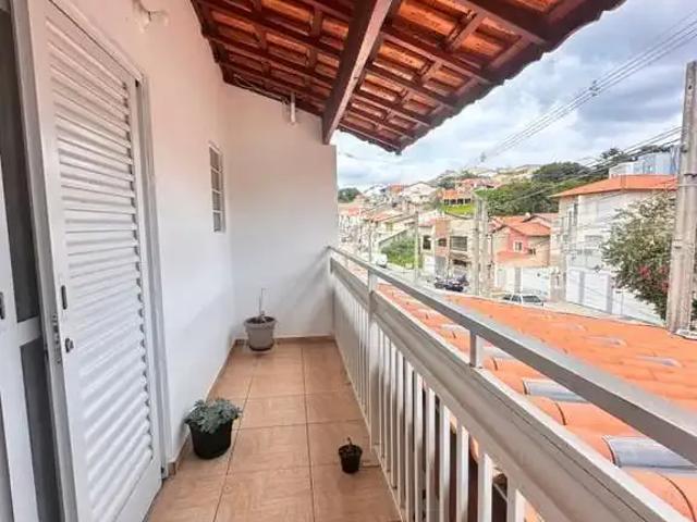 Casa / Sobrado para Venda em Mairinque/SP Reneville 3 Quartos