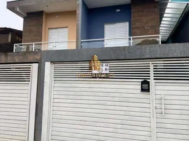Casa / Sobrado para Venda em Mairinque/SP Reneville 3 Quartos