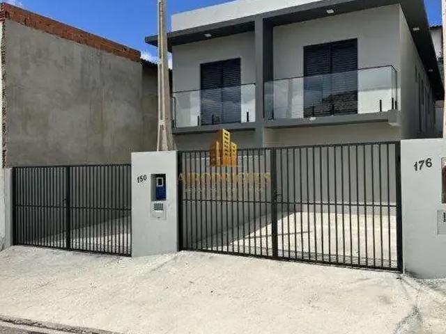 Casa / Sobrado para Venda em Mairinque/SP Reneville 2 Quartos