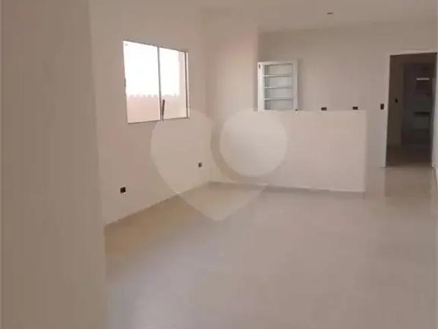 Casa / Sobrado para Venda em Mairinque/SP Reneville 2 Quartos
