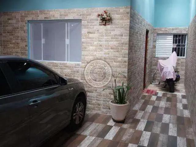 Casa / Sobrado para Venda em Mairinque/SP Reneville 2 Quartos