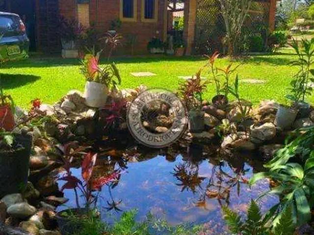 Casa / Sobrado para Venda em Mairinque/SP Sebandilha 3 Quartos
