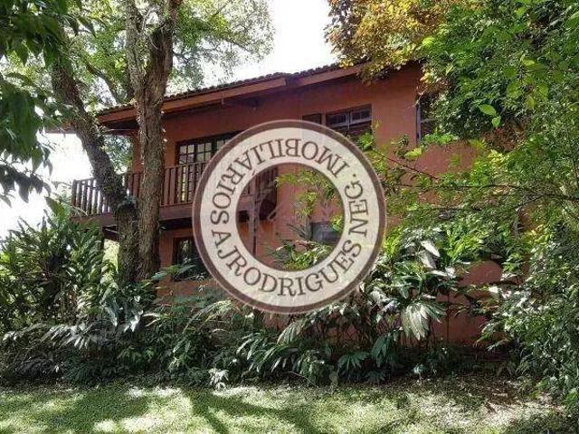 Casa / Sobrado para Venda em Mairinque/SP Sebandilha 8 Quartos