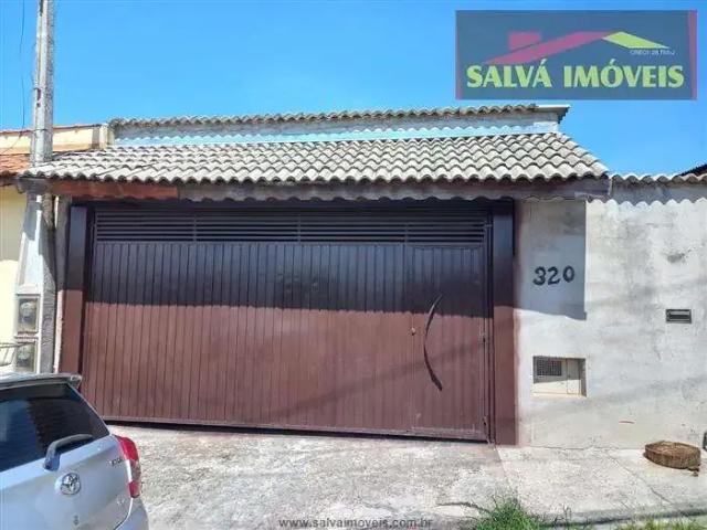 Casa / Sobrado para Venda em Mairiporã/SP Terra Preta 4 Quartos