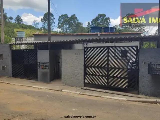 Casa / Sobrado para Venda em Mairiporã/SP Terra Preta 4 Quartos