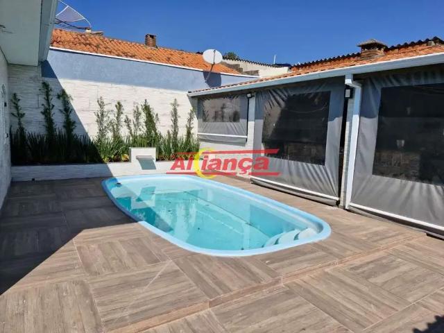 Casa / Sobrado para Venda em Mairiporã/SP Terra Preta 4 Quartos