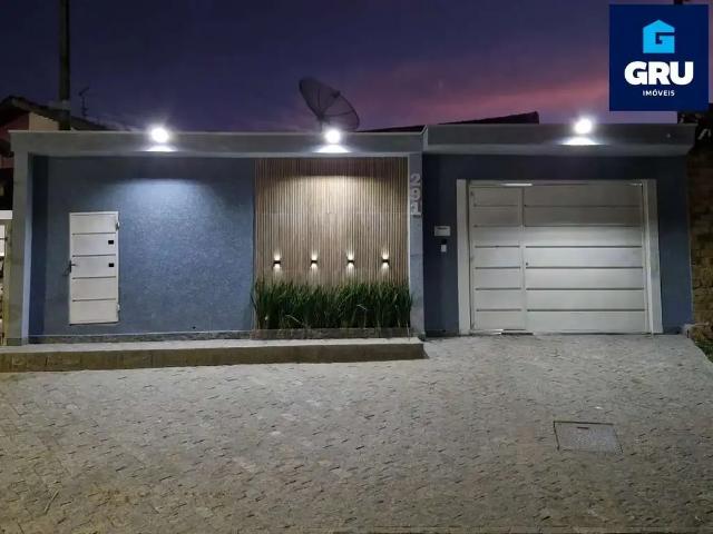 Casa / Sobrado para Venda em Mairiporã/SP Terra Preta 4 Quartos