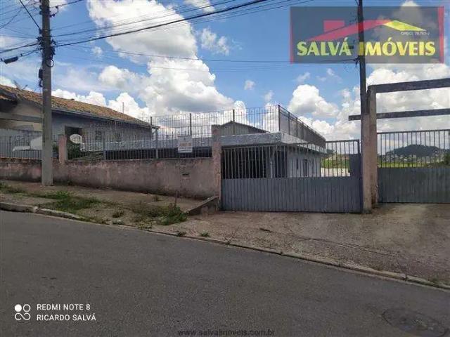 Casa / Sobrado para Venda em Mairiporã/SP Terra Preta 4 Quartos