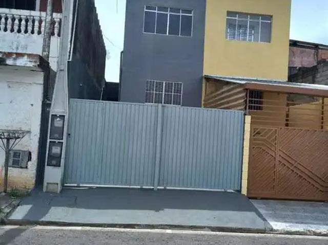 Casa / Sobrado para Venda em Mairiporã/SP Terra Preta 4 Quartos