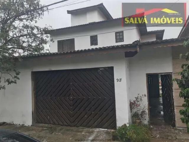 Casa / Sobrado para Venda em Mairiporã/SP Terra Preta 4 Quartos