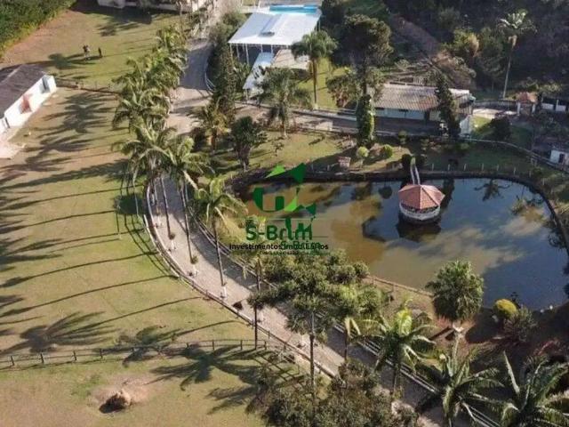 Casa / Sobrado para Venda em Mairiporã/SP Terra Preta 4 Quartos