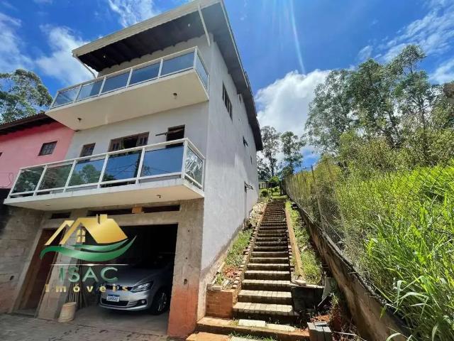 Casa / Sobrado para Venda em Mairiporã/SP Terra Preta 4 Quartos