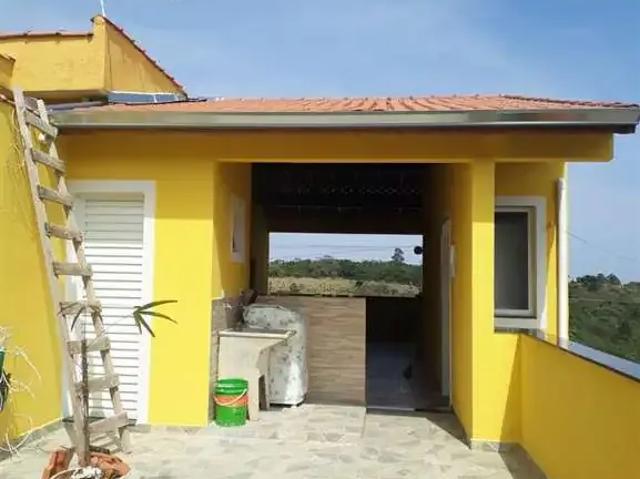 Casa / Sobrado para Venda em Mairiporã/SP Terra Preta 4 Quartos