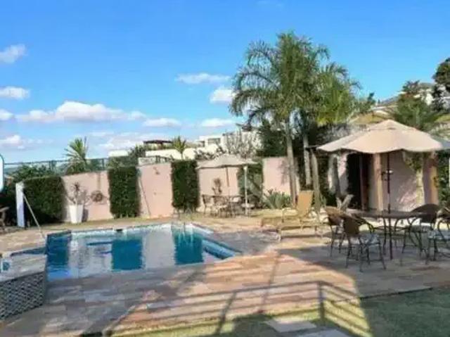 Casa / Sobrado para Venda em Mairiporã/SP Terra Preta 4 Quartos