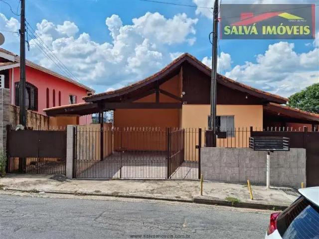 Casa / Sobrado para Venda em Mairiporã/SP Terra Preta 4 Quartos