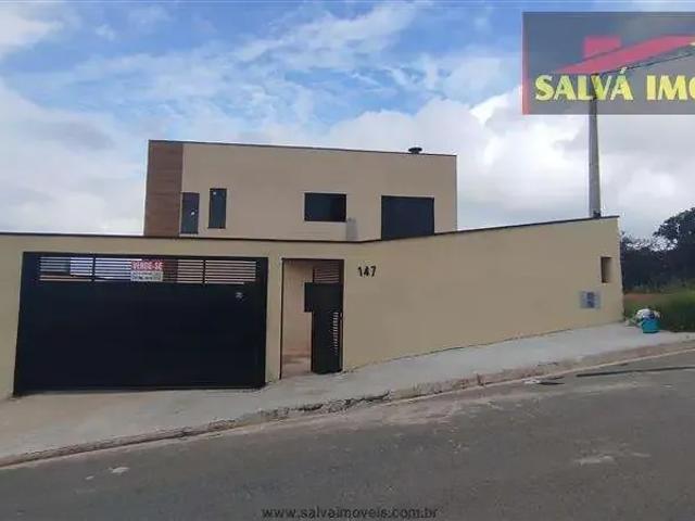 Casa / Sobrado para Venda em Mairiporã/SP Terra Preta 4 Quartos