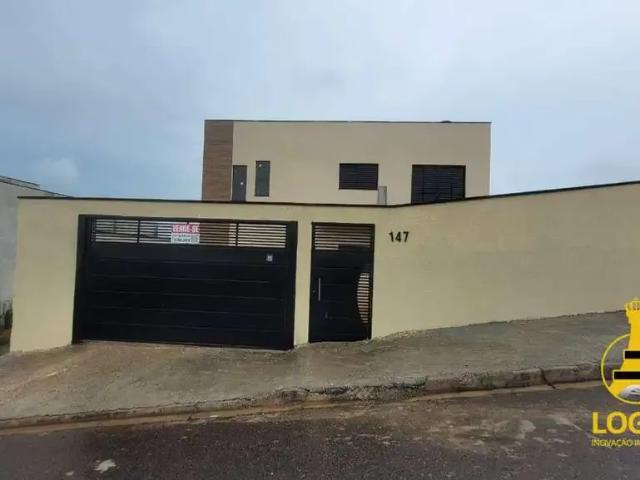 Casa / Sobrado para Venda em Mairiporã/SP Terra Preta 4 Quartos