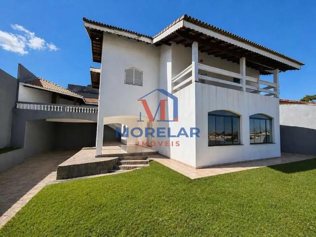 Casa / Sobrado para Venda em Mairiporã/SP Terra Preta 4 Quartos