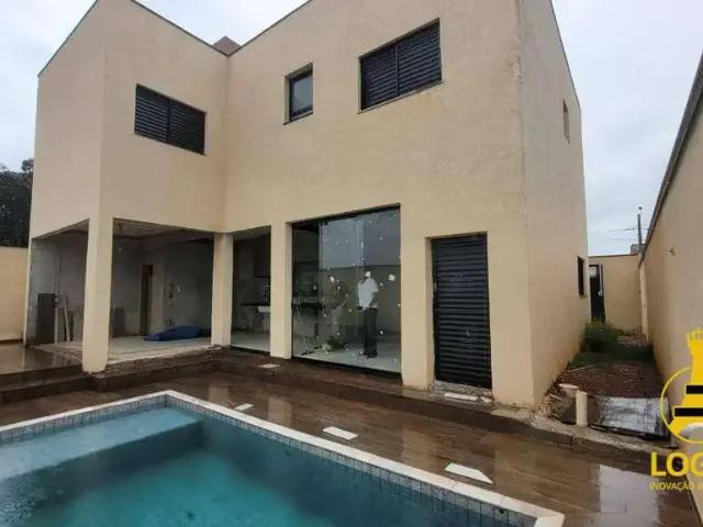 Casa / Sobrado para Venda em Mairiporã/SP Terra Preta 4 Quartos