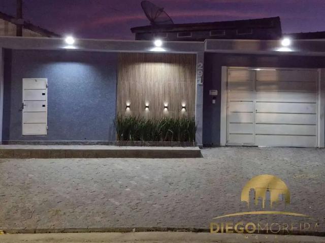 Casa / Sobrado para Venda em Mairiporã/SP Terra Preta 4 Quartos