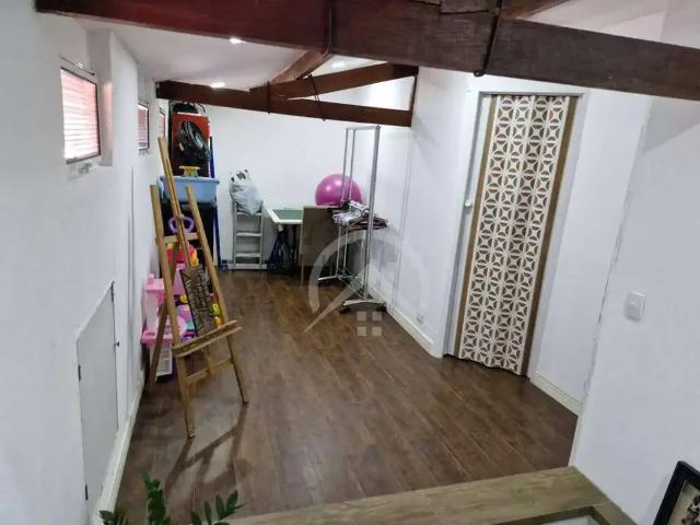 Casa / Sobrado para Venda em Mairiporã/SP Terra Preta 4 Quartos