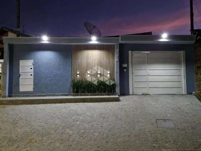 Casa / Sobrado para Venda em Mairiporã/SP Terra Preta 4 Quartos