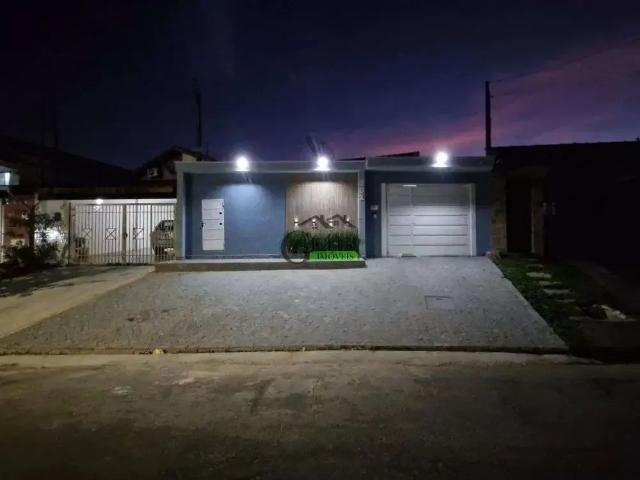 Casa / Sobrado para Venda em Mairiporã/SP Terra Preta 4 Quartos