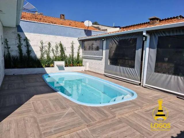 Casa / Sobrado para Venda em Mairiporã/SP Terra Preta 4 Quartos
