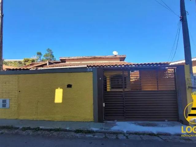 Casa / Sobrado para Venda em Mairiporã/SP Terra Preta 4 Quartos