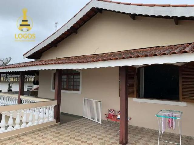 Casa / Sobrado para Venda em Mairiporã/SP Terra Preta 5 Quartos