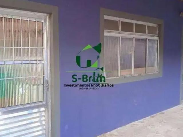 Casa / Sobrado para Venda em Mairiporã/SP Terra Preta 5 Quartos