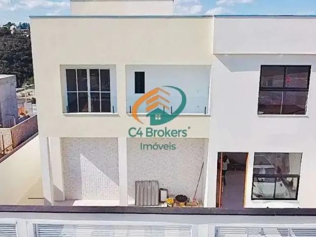 Casa / Sobrado para Venda em Mairiporã/SP Terra Preta 5 Quartos