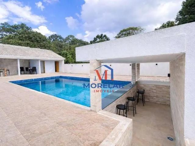 Casa / Sobrado para Venda em Mairiporã/SP Terra Preta 7 Quartos