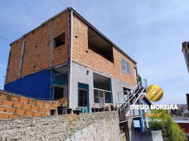 Casa / Sobrado para Venda em Mairiporã/SP Terra Preta 7 Quartos