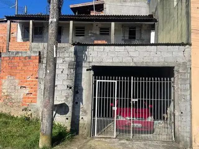 Casa / Sobrado para Venda em Mairiporã/SP Terra Preta 1 Quartos
