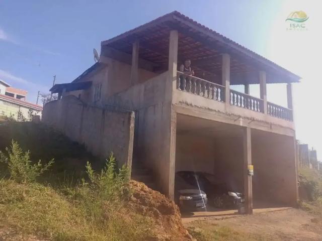 Casa / Sobrado para Venda em Mairiporã/SP Terra Preta 2 Quartos
