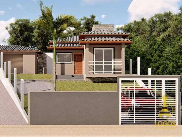 Casa / Sobrado para Venda em Mairiporã/SP Terra Preta 2 Quartos